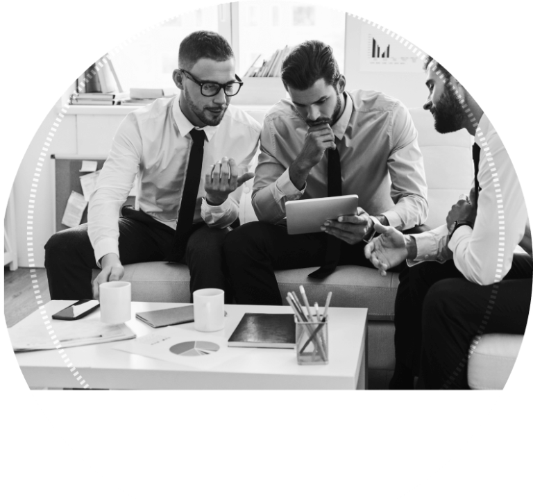 Finbiz – Business Consulting