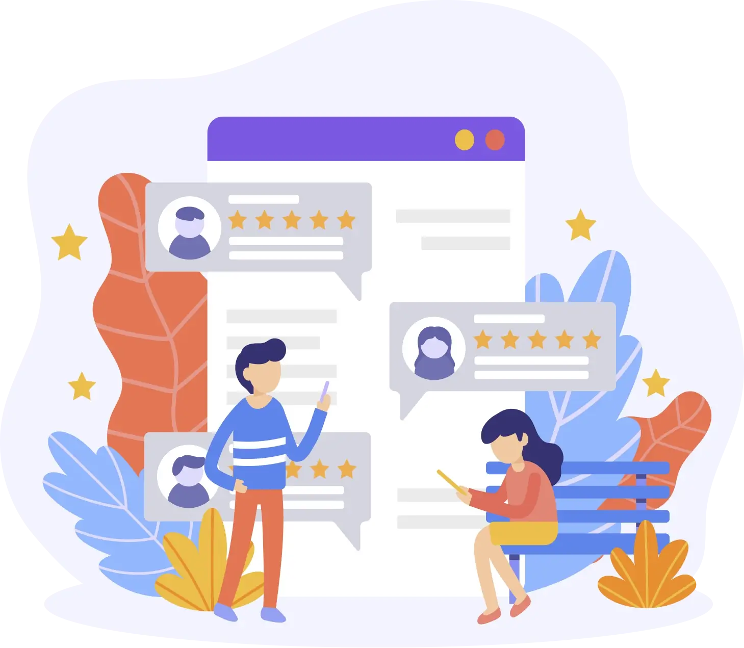 QR Code Tracking – Tricove Tech