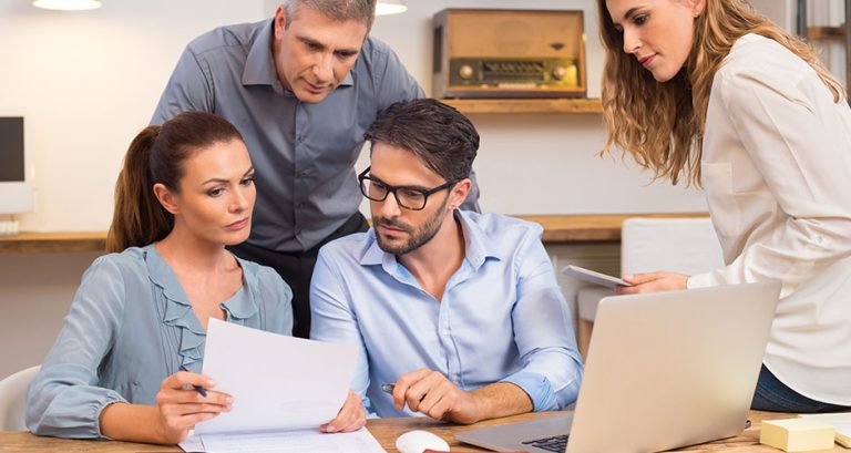 Waretech – IT Solutions