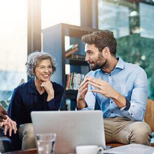 Smartic Web Solution – Waretech – IT Solutions