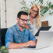 Smartic Web Solution – Waretech – IT Solutions