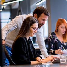 Smartic Web Solution – Waretech – IT Solutions