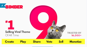 5 Best Viral Magazine WordPress Themes for 2023