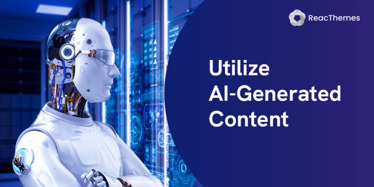 AI-Generated Content for B2B marketing Campaigns